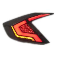 China Hot Sale FC450 LED Tail Lights Rear Light For Honda Civic Car Stop Lamp for sale