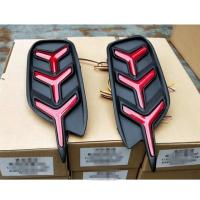 China Honda Civic Auto Parts LED Car Daytime Running Light DRL Daylight for sale