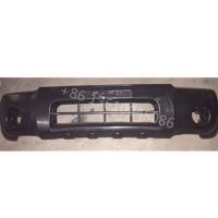 China Excellent Function ABS Plastic Modified Front Bumper Designed for NAVARA 2006-2008 for sale