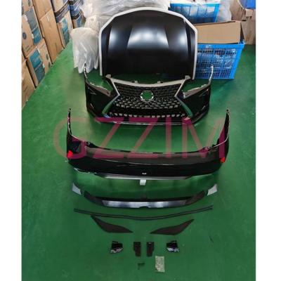 China Car Parts Front Body Kit for Lexus RX 2004-2016 Optimal Performance for sale