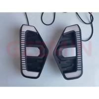 China Nissan NP300 2020 2021 Car LED Light Daytime Running Light DRL for sale