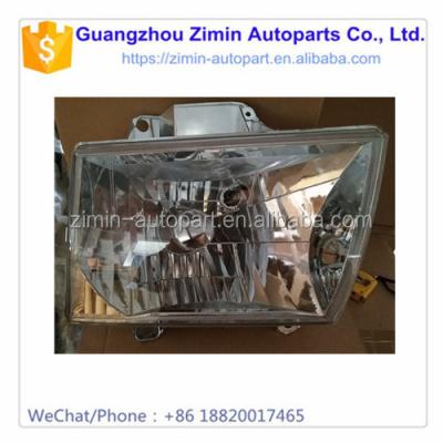 China MAZDA B2500 2002 Auto Parts Head Light Head Lamp Halogen UM65-51-OLO UM65-51-OKO for sale