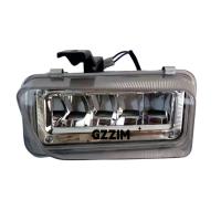 China 700P 1996-2016 Car Light High Match LED Fog Lamp 36w Standard Size for sale