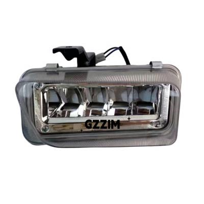 China 700P 1996-2016 Car Light High Match LED Fog Lamp 36w Standard Size for sale