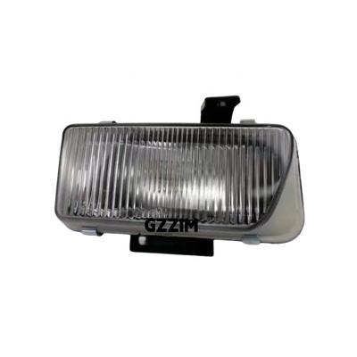 China ISUZU 700P Auto Parts Car Light Fog Lamp  Original Fitment for sale