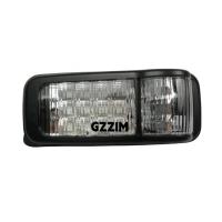 China 700P Car Door LED Side Light For ISUZU 700P Car Side Lamp for sale