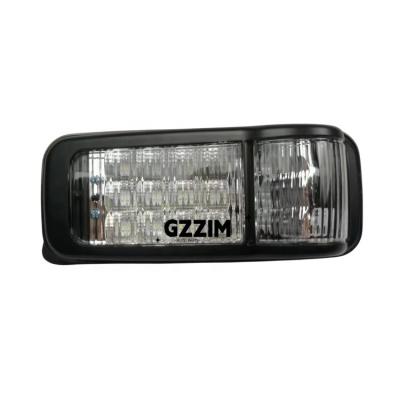 China 700P Car Door LED Side Light For ISUZU 700P Car Side Lamp for sale