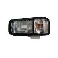 China ISUZU 700P Car Door Side Light Auto  Accessories for sale