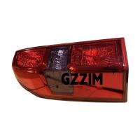 China Nissan Patrol Y61 2006 Car Lighting System Rear Tail Light Lamp for sale
