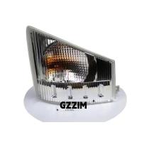 China Auto Parts Car Light Corner Lamp Corner Light Used For ISUZU 700P for sale