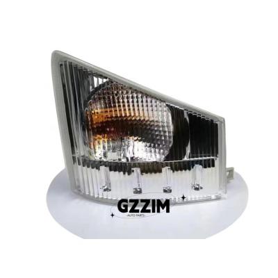 China Auto Parts Car Light Corner Lamp Corner Light Used For ISUZU 700P for sale