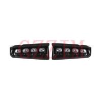 China Ford Bronco 2021-2022 Car Lights Auto Parts Daytime Running Light LED DRL for sale