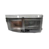 China Car Light Fog Lamp Fog Light for 700P NPR85 NKR85 Replacement/Repair For Car Make for sale