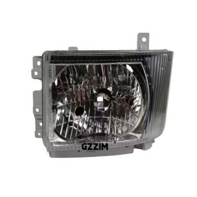 China Electric Headlight for Isuzu 700P Car Light LED Head Lamp Replace/Repair Solution for sale