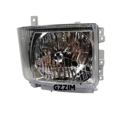 China Car LED Light Headlight For Isuzu 700P Auto Front Lamp for sale