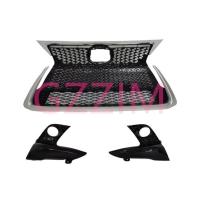 China Lexus CT 2015 Auto Parts Front Bumper Grille Sports Grille Kit for sale