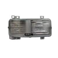 China Auto Accessories LED Side Light For Mitsubishi Car Side Lamp for sale