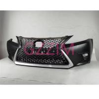 China Lexus CT 2010-2013 Upgrade To 2017 Front Grille Kits Normal Style Normal Grille for sale