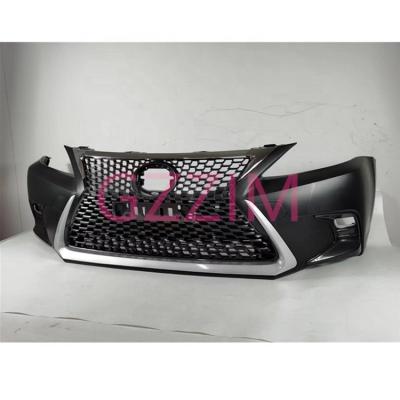 China Lexus CT 2010-2013 Upgrade To 2017 Front Grille Kits Normal Style Normal Grille for sale