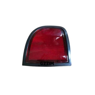 China Rear Fog Lamp For Mitsubishi Triton L200 2005 214-2905 Auto Parts Reflective Rear Light for sale