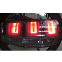 China Modified Rear Tail Lamp Light For Ranger 2012 2013 2014 2015 2016 Customizable Car Light Accessories for sale
