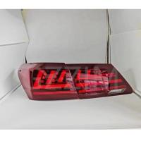 China Auto Parts LED Lights Rear Lamp Taillight For Lexus ES 2006-2012 for sale