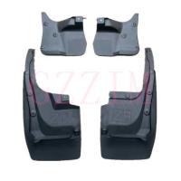 China Car Body Parts Mud Guard for LX570 2016-2021 Car Make For Year 2015-2021 for sale