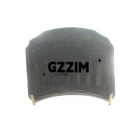 China Protection and Decoration Function Carbon Fiber Engine Hood Bonnet for IS250 by Auto Parts for sale