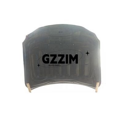 China Protection and Decoration Function Carbon Fiber Engine Hood Bonnet for IS250 by Auto Parts for sale