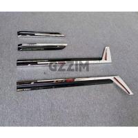 China Car Make For LX600 2023 Black White Body Trim Strip with Original Fitment Auto Parts for sale