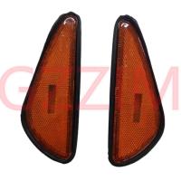 China Red Side Lamp for Nissan Cefiro A33 2000-2003 Made of Durable ABS Plastic Material for sale