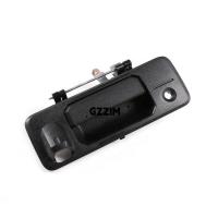 China Replace/Repair Rear Door Handle Tailgate Handle for Tundra 2014-2021 OE NO. unknown for sale