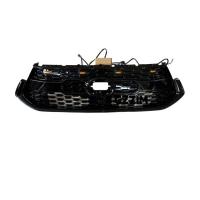 China Front Grille Bumper Grille for Innova 2003- OE NO. unknown and Low Maintenance for sale