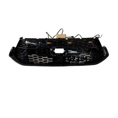 China Front Grille Bumper Grille for Innova 2003- OE NO. unknown and Low Maintenance for sale