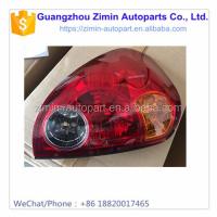 China 3000K/4500K/6000K Color Temperature Tail Light For Triton L200 2005 8330A009 for sale