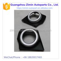 China Triton L200 2015 PICK UP Car Auto Parts Fog Light Cover Fog Lamp Accessories for sale