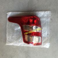 China Factory Price Rear Lamp Tail Light For Mitsubishi Triton L200 2015 2016 2017 2018 for sale