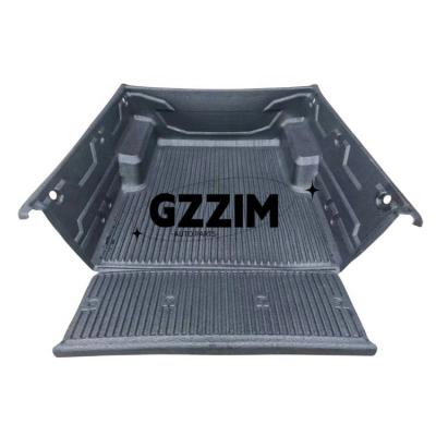 China OE NO. unknown Truck Bedliners Coating for Hilux and Long-Lasting Car Model For Car for sale