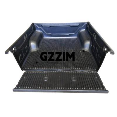 China Auto Parts Trifold Bedliners Coating The Perfect Combination of and Value for Vigo Trucks for sale