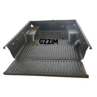 China 2015-2021 Original Fitment Accessories Car Trifold Truck Bedliners Coating for LC79 - for sale