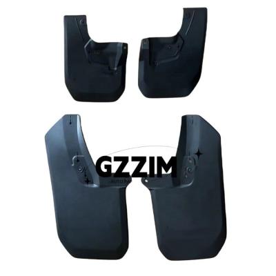 China OE NO. unknown Rocco GR Mud Flap Mud Guard For Japanese car Car Exterior Parts for sale