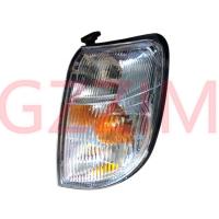 China Auto Parts Corner Lamp Corner Light For PICK UP NISSAN 720 2001 for sale