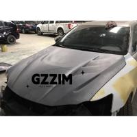China Add a Touch of Luxury to Your Lexus IS250 2013-2014 with a Black Carbon Fiber Hood for sale