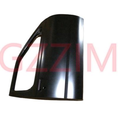 China OE NO. unknown Replacement Aluminium Alloy Front Door For 720 1998 In Demand for sale