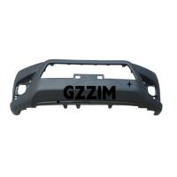 China Upgrade Your HILUX REVO 2016 with Our Car Front and Rear Bumper Kit Body Kit Included for sale