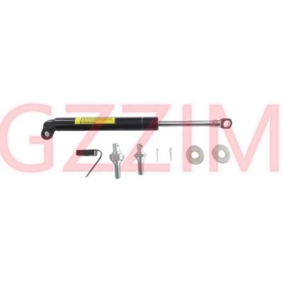 China Customized Car Tailgate Back Door Support Bar Brace Gas Spring for Navara for sale