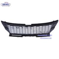 China Auto Parts Front Bumper Grille For Mitsubishi Triton L200 2019 for sale