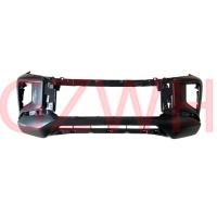 China Car Auto Accessories Front Bumper For Mitsubishi L200 2019 for sale