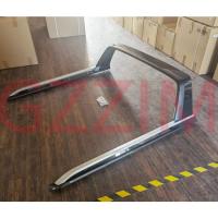 China Stainless Steel Black Sport Roll Bar for Ford Ranger 2022 Year 2019- Car Fitment for sale