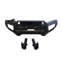 China Black Steel Front Bumper for Navara NP300 Enhance Your Off-Roading Experience for sale